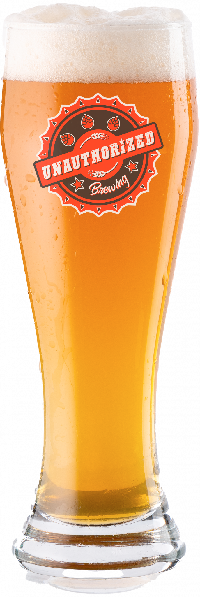 Unauthorized Brewing - Bringing Drinkability Back