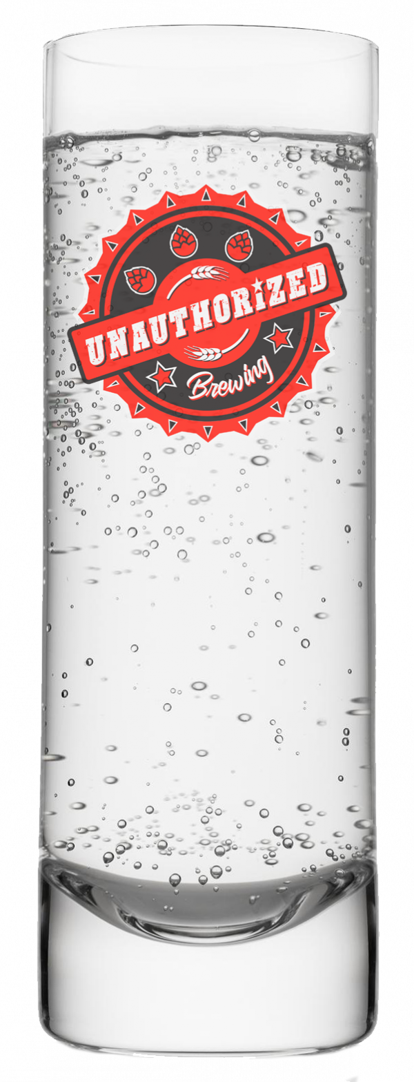 Unauthorized Brewing - Bringing Drinkability Back