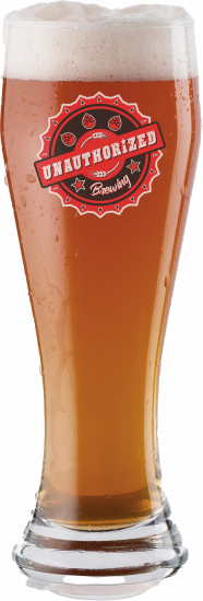 Unauthorized Brewing - Bringing Drinkability Back